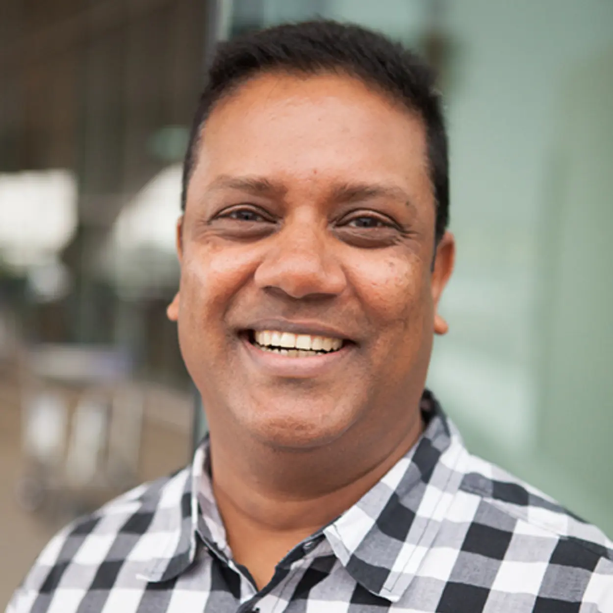 James Hassan - Thompsons Africa